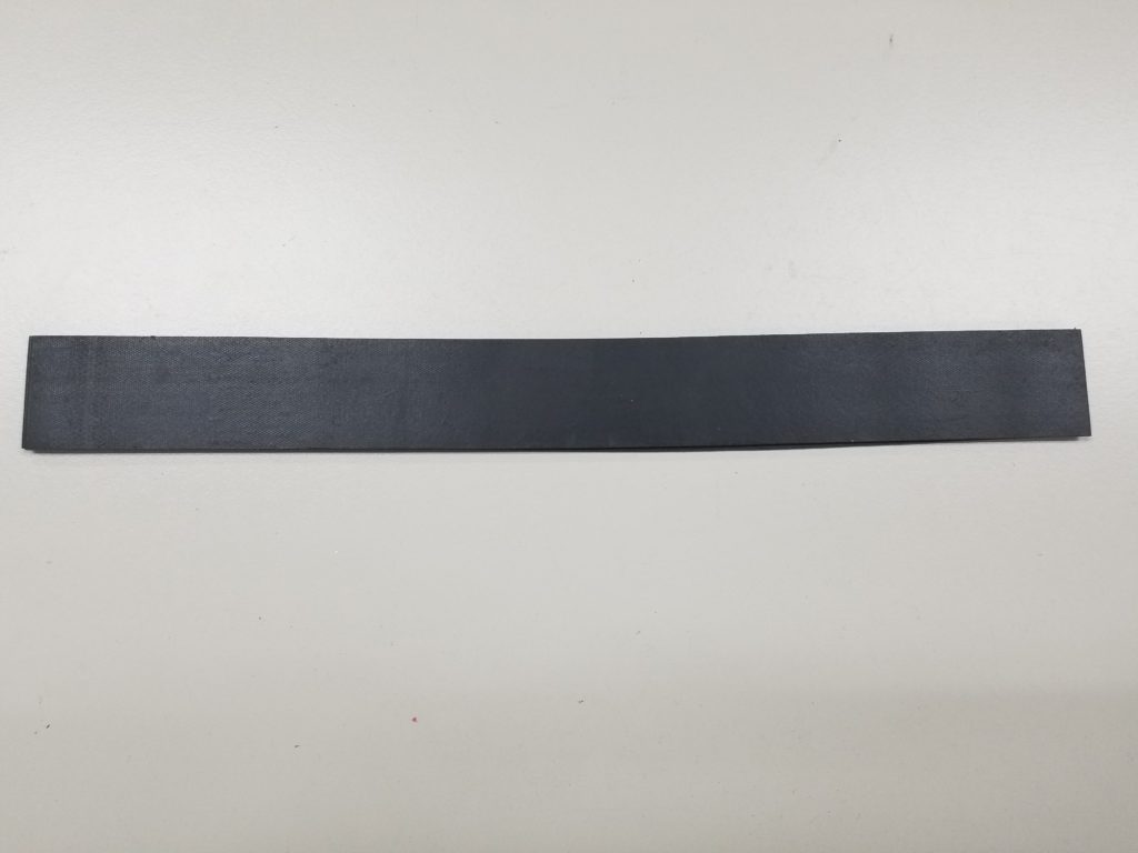 Vehicle Window Channel Tape | Muncy Corporation