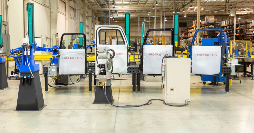 Ensuring Reliability: Muncy’s OEM Window Regulator Testing and Quality ...